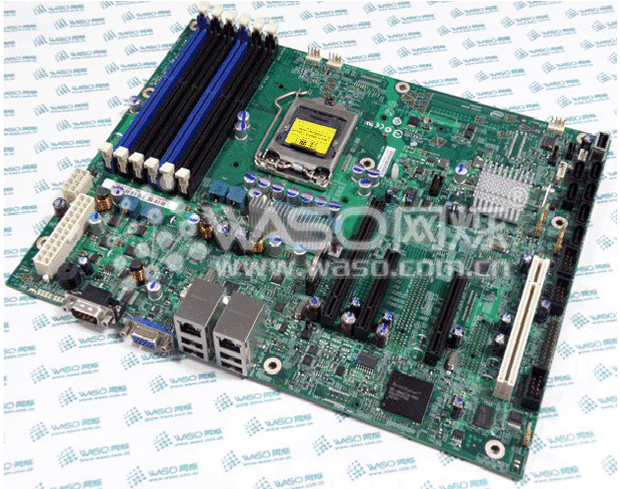 Intel S3420GP 系列16G内存方案推荐-网烁信息科技有限公司