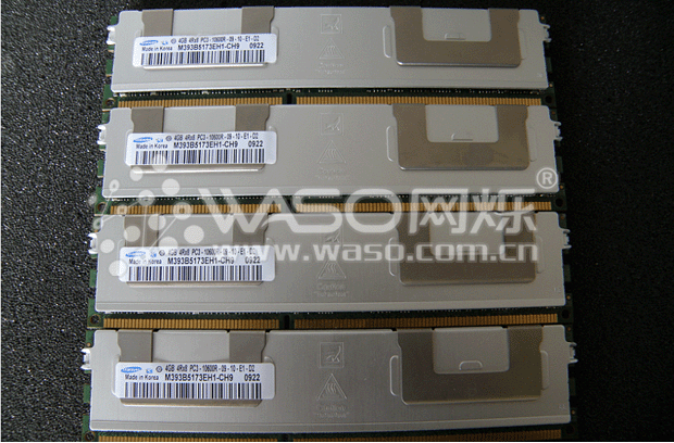 Intel S3420GP 系列16G内存方案推荐-网烁信息科技有限公司