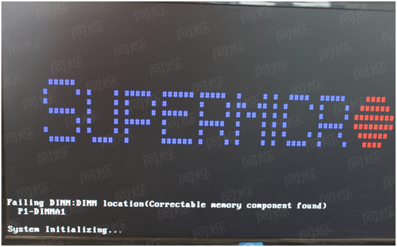 使用Xeon E5 2600 V4系列CPU 如何更新主板BIOS-网烁信息科技有限公司